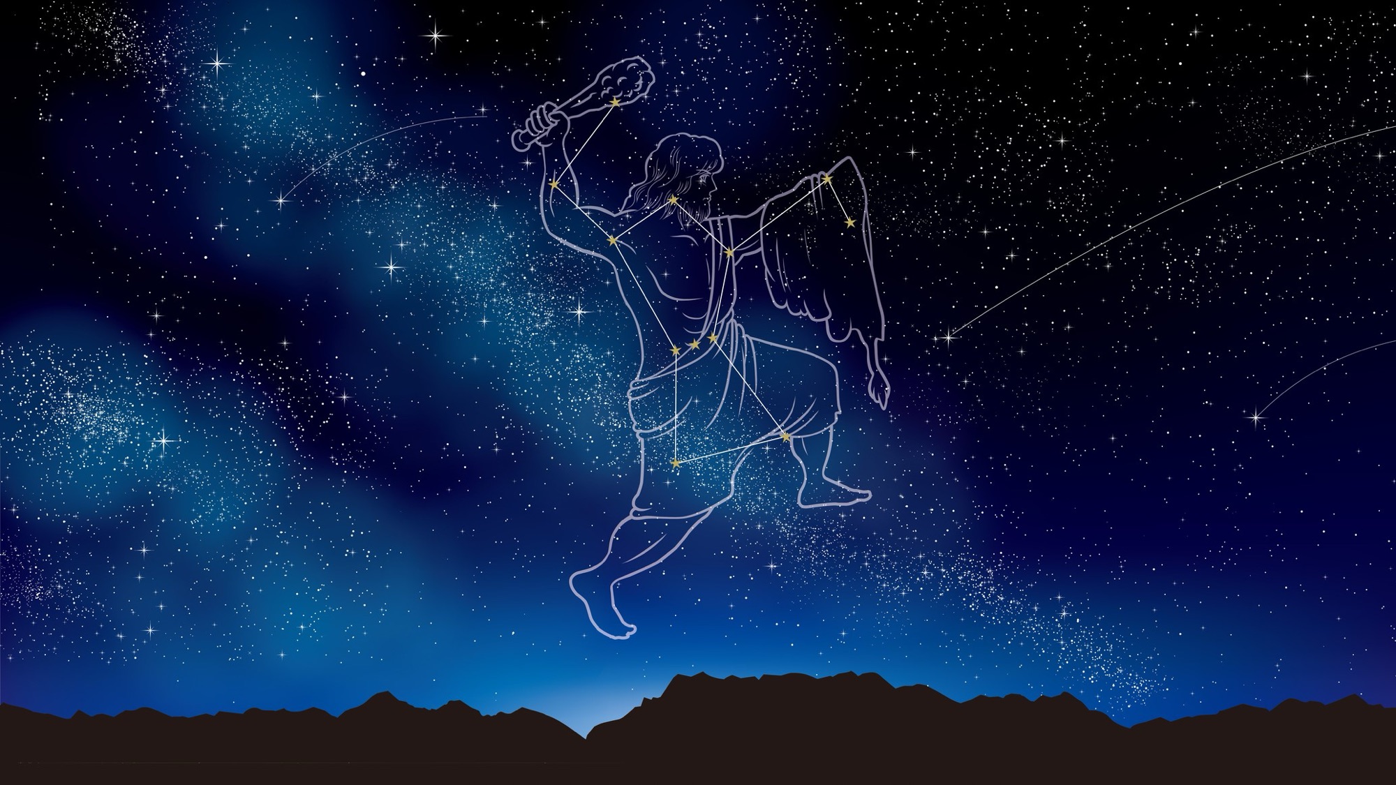 orion – 66 in 52 A One Year Chronological Journey Through the Bible